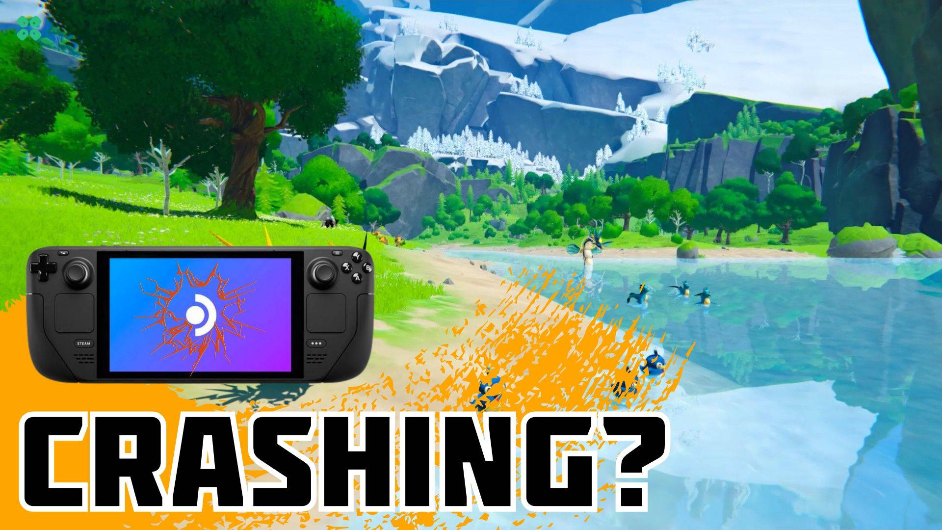 How to Fix Palworld Multiplayer Lagging on PC