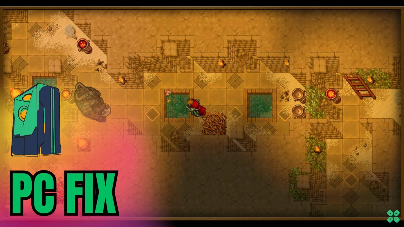 Doom Eternal Crashing/Not Opening on PC (SOLVED)