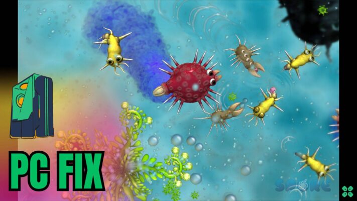 Why Spore Crashing on PC? Here are 8 FIXES