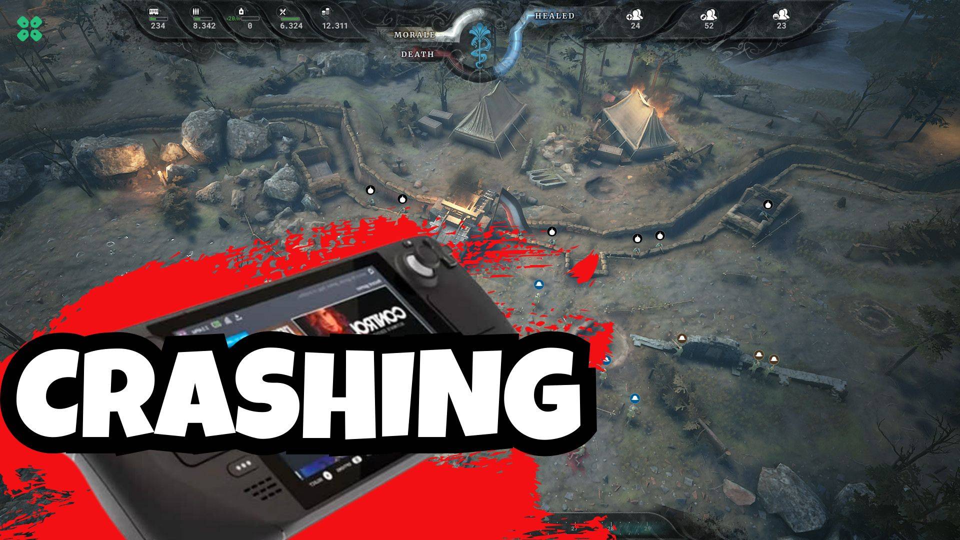 EA Sports FC 24 Crashing on PC? Here are 8 Easy Fixes