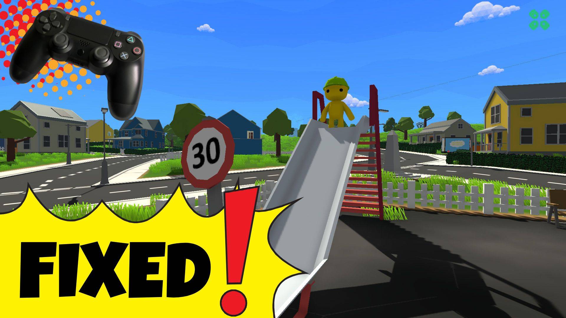 How to Fix Wobbly Life Lagging In Multiplayer on PC?