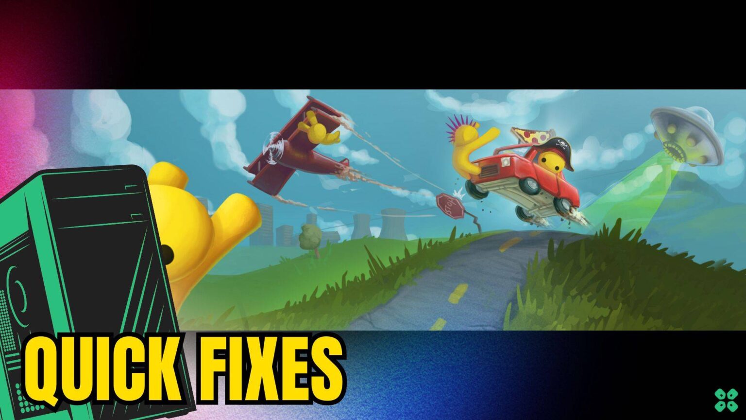 How to Fix Wobbly Life Lagging In Multiplayer on PC?