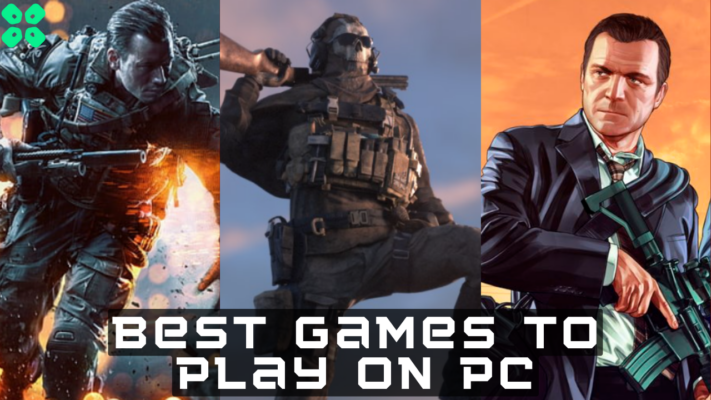 Best PC Games in 2024 That You’ll Love to Play for Hours – TCG