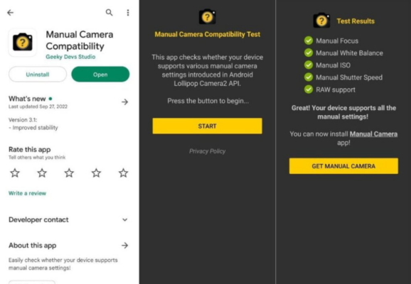 What is Google Camera? How to Install Gcam on Any Android?