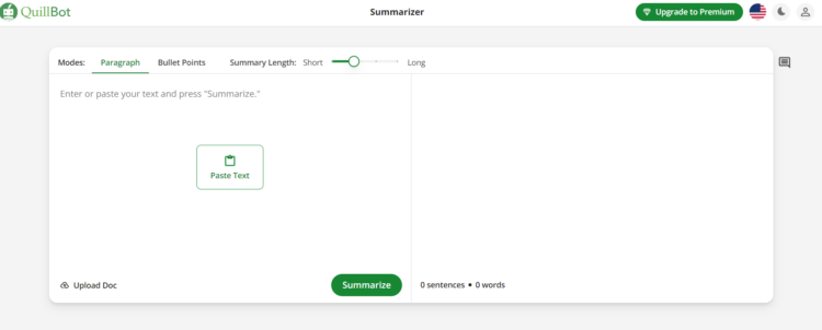 5 Best Online Text Summarizing Tools of 2024