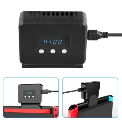 5 Best Fans for Nintendo Switch (Console Cooling Fans)