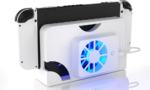 5 Best Fans for Nintendo Switch (Console Cooling Fans)