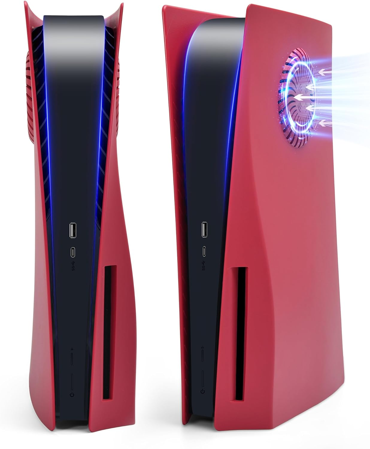 Best PS5 Faceplates With Unique Designs (2025)