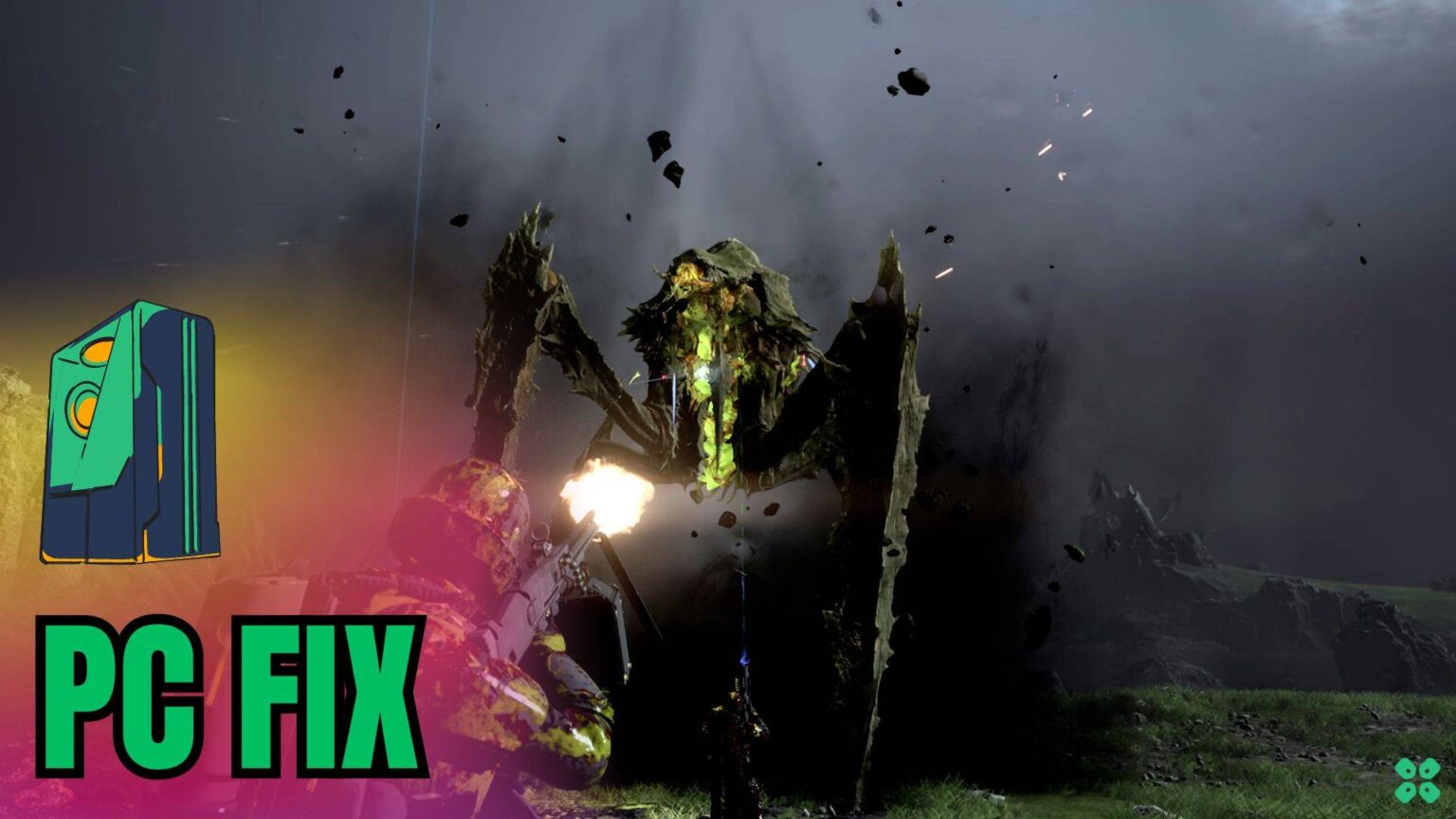 Infinity Nikki Crashing on PC (SOLVED)