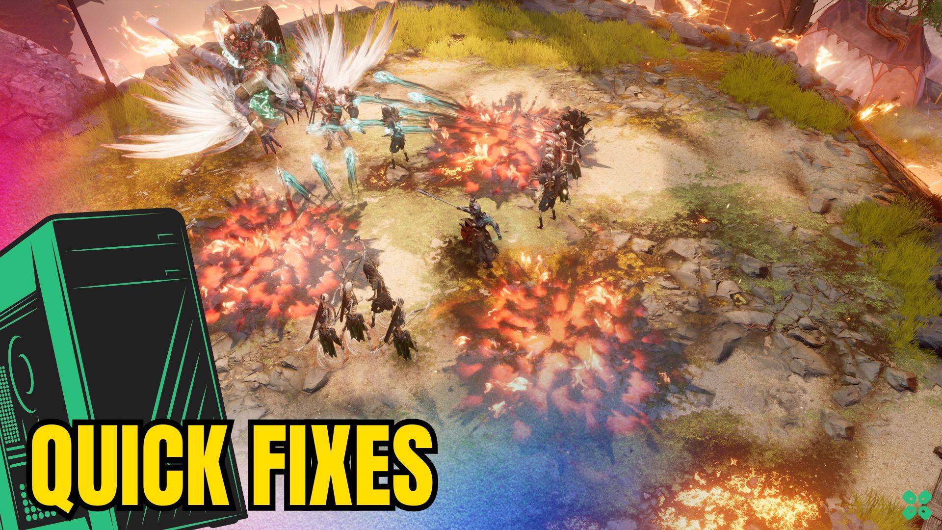 Why Ranch Simulator Crashing on PC? Here are 8 FIXES