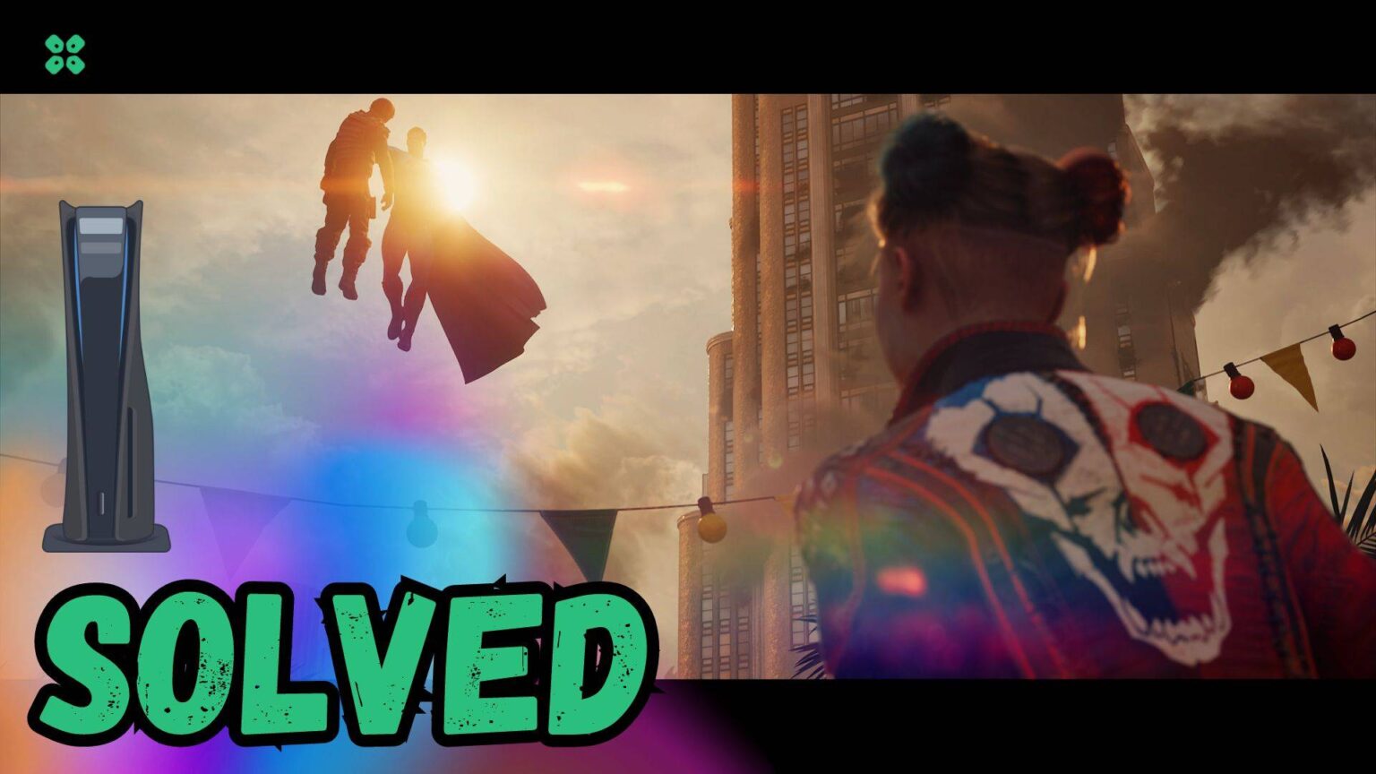 How to Fix The Killing Antidote Crashing on PC?