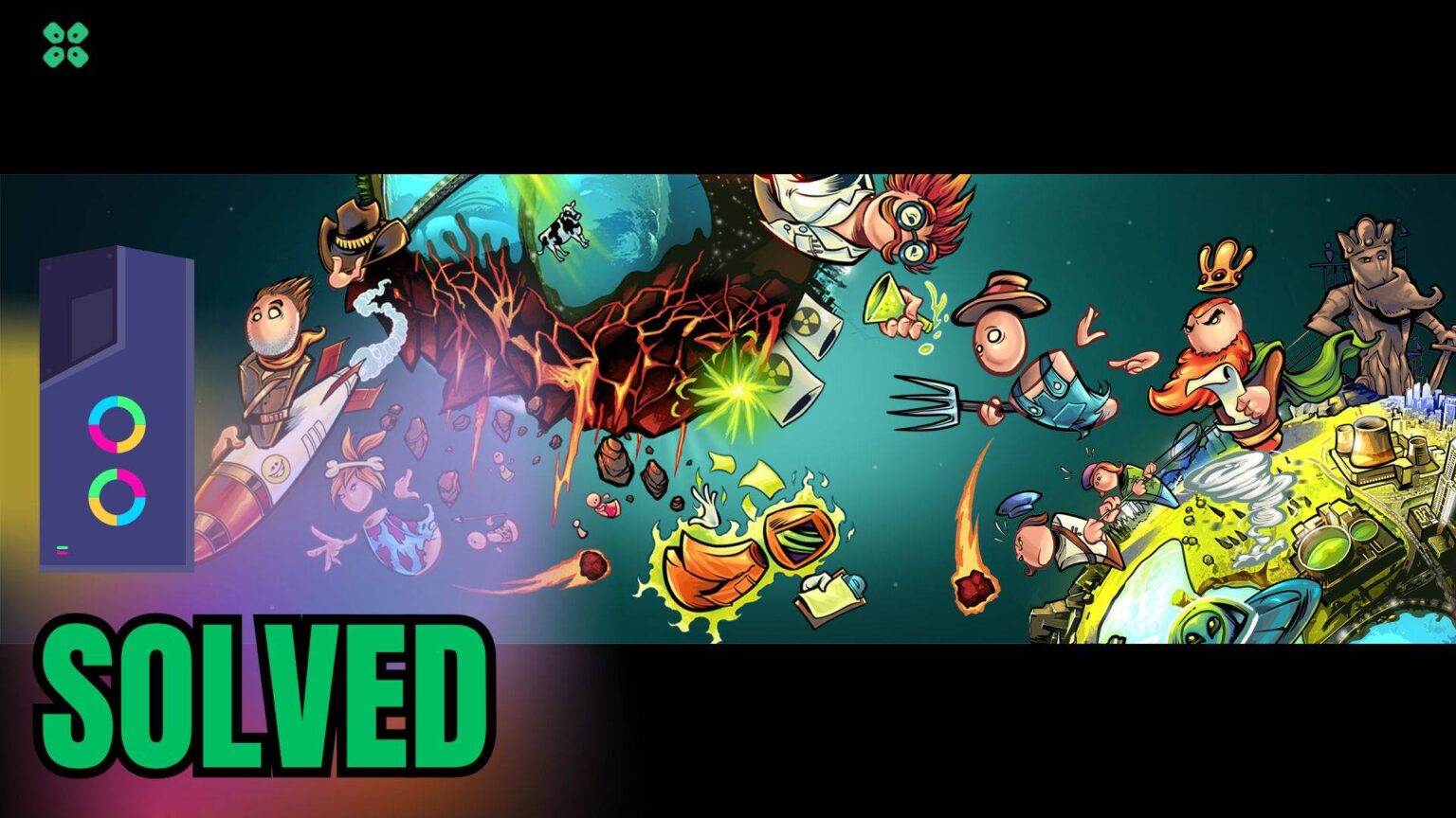 Are you Vaping Near Your PC? Here is What Could Happen!