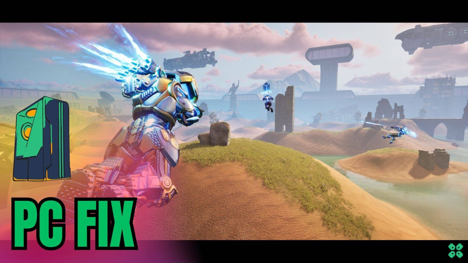 Are you Vaping Near Your PC? Here is What Could Happen!