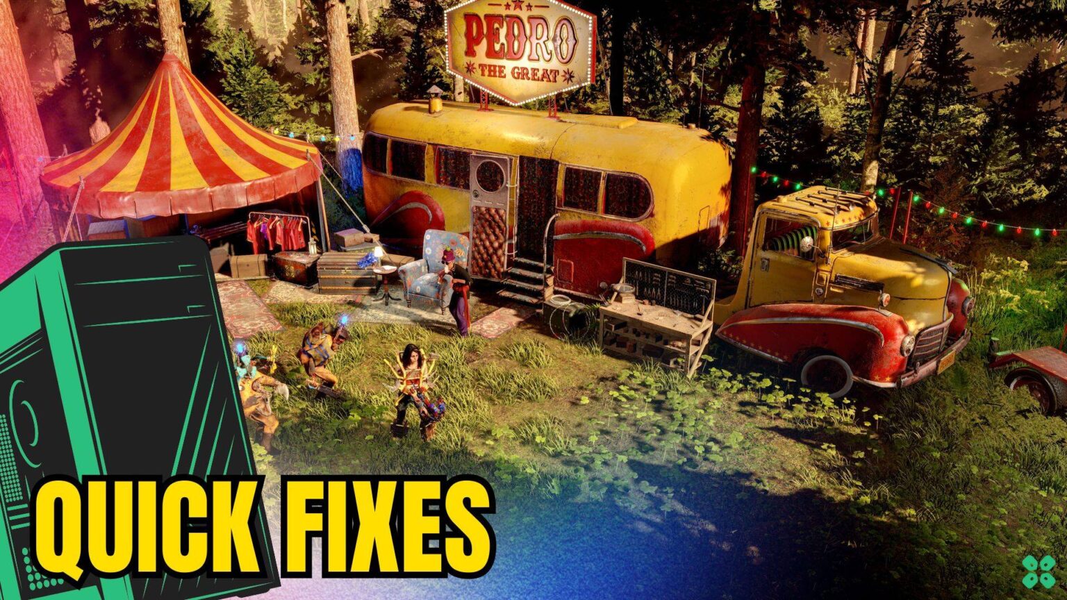 Welcome to Paradize Crashing on PC? Here's How to Fix it