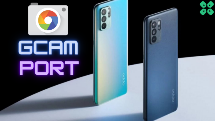 Download Google Camera for All Oppo Phones Gcam Port APK