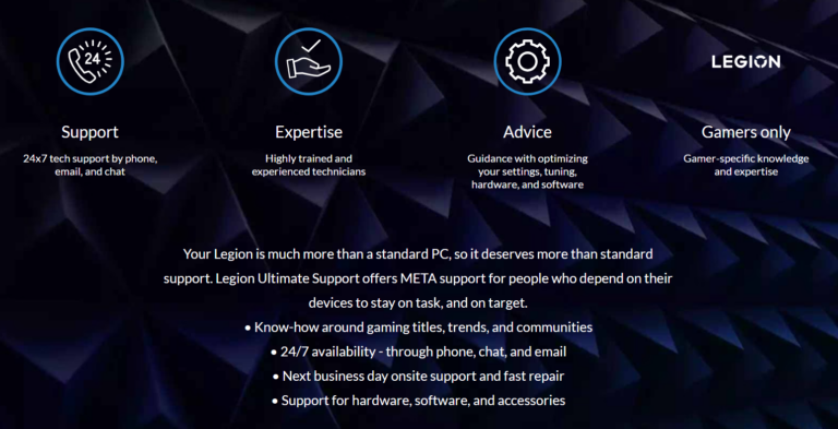 Lenovo Legion Go Not Updating - Firmware Update Loop (Fixed)