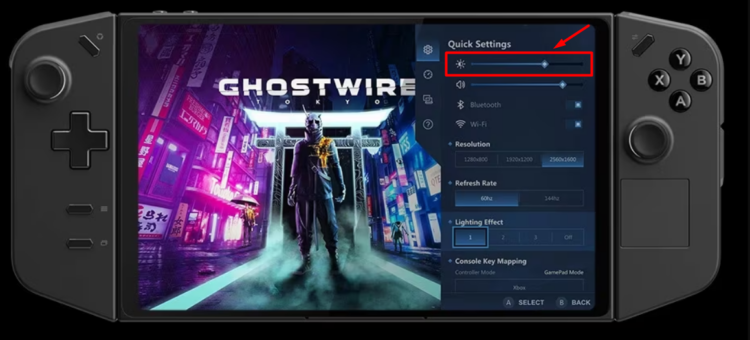 How to Improve Battery Life of Lenovo Legion GO?