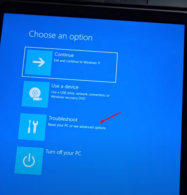 How to Factory Reset Lenovo Legion Go - TCG