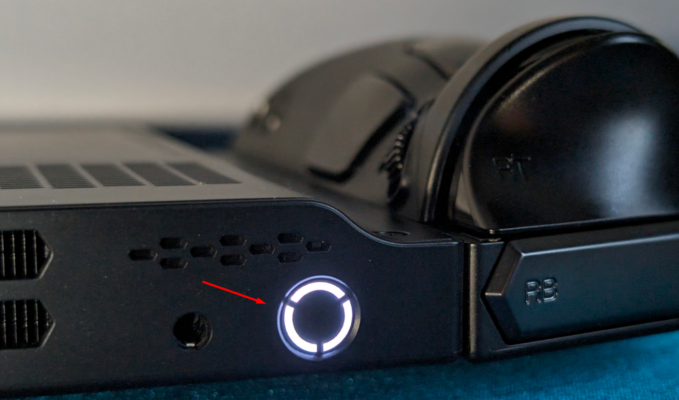 Lenovo Legion Go Not Updating - Firmware Update Loop (Fixed)