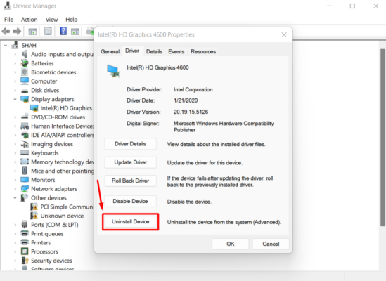 How to Fix a Stretched Screen Display on Windows 11