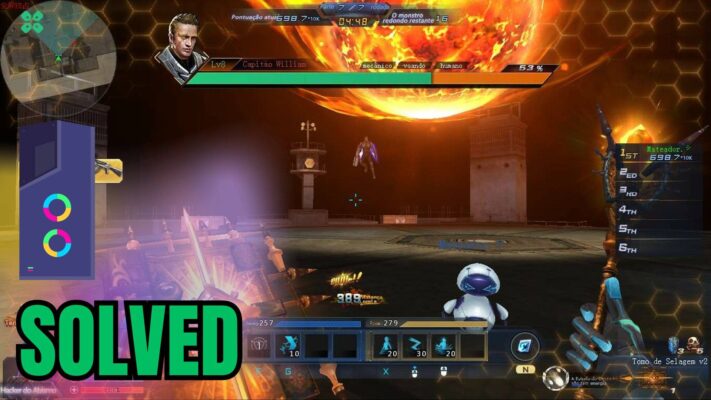 Blood Strike Crashing on PC? Here are 8 Easy Fixes