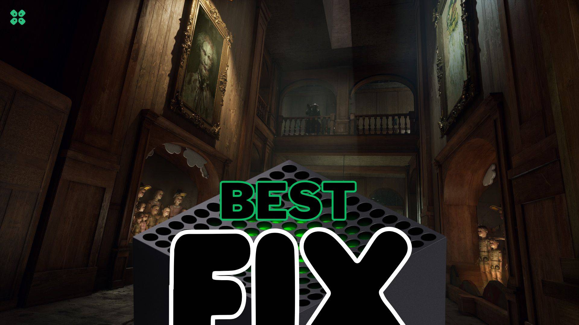 FIXED: The Callisto Protocol Keeps Crashing On PC [2025]