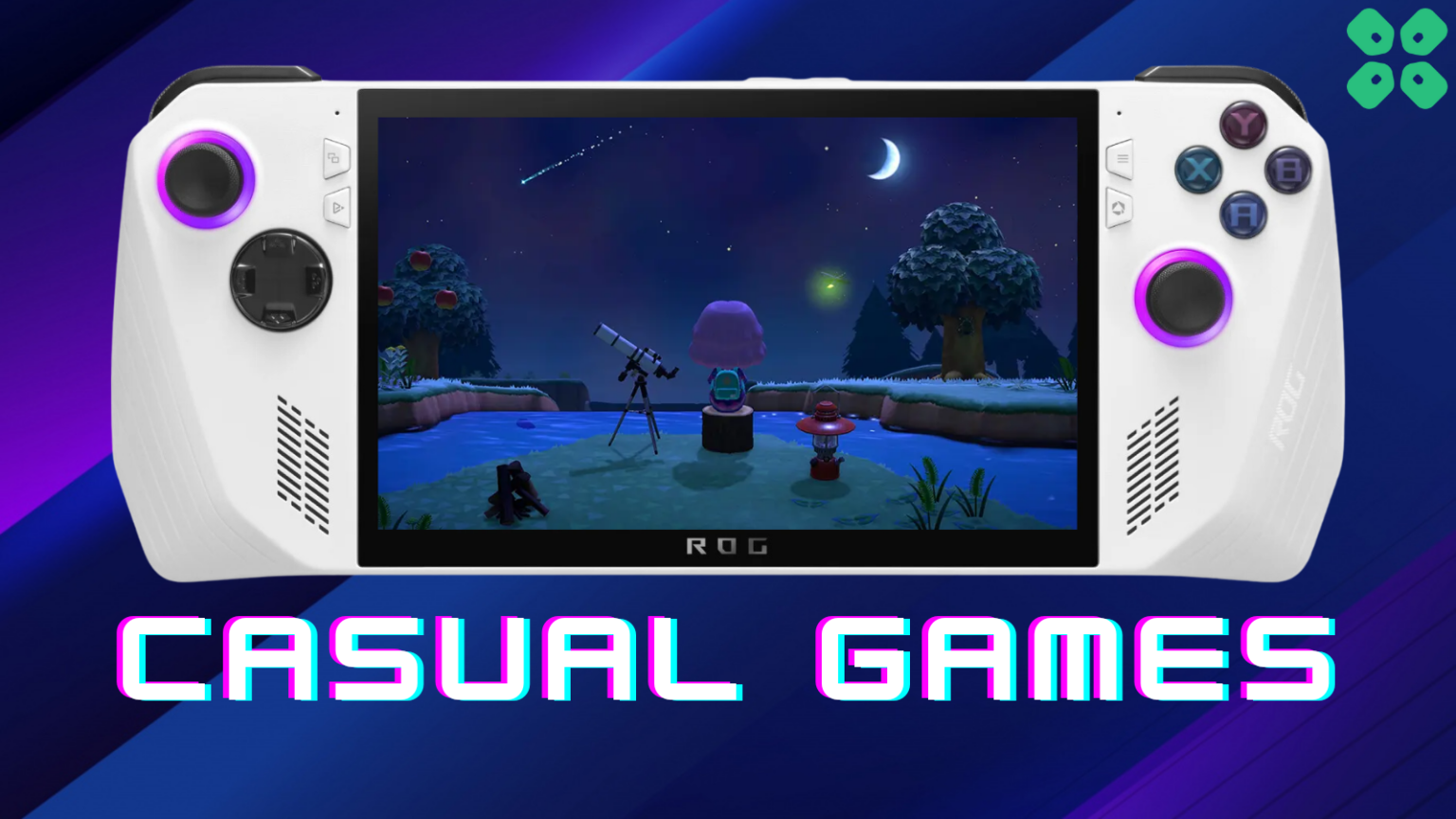 How To Fix Asus Rog Ally Buttons Not Working