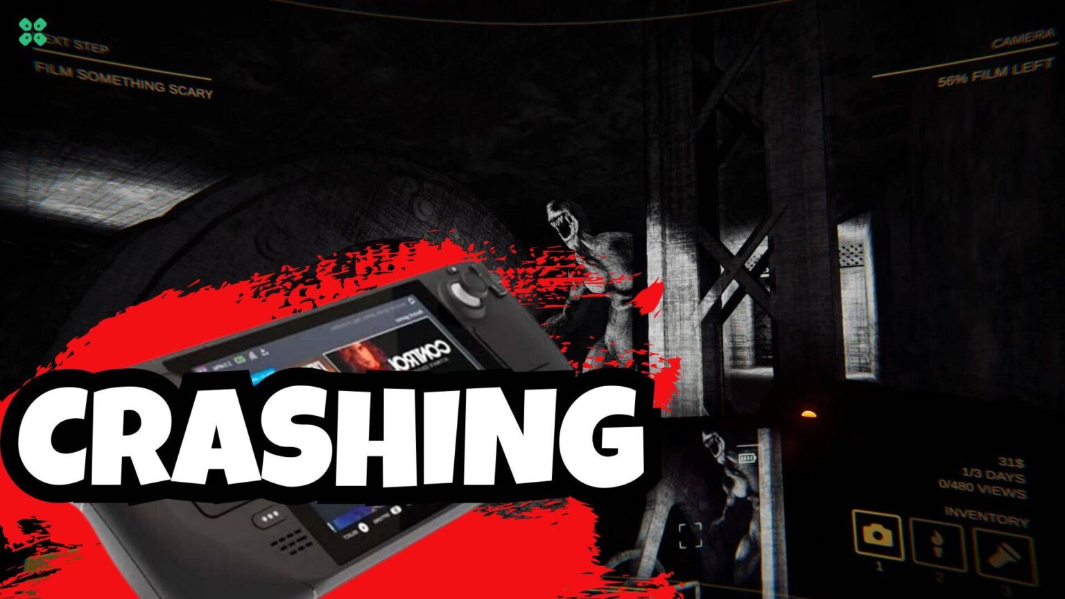 Content Warning Crashing on PC? Try These 8 FIXES