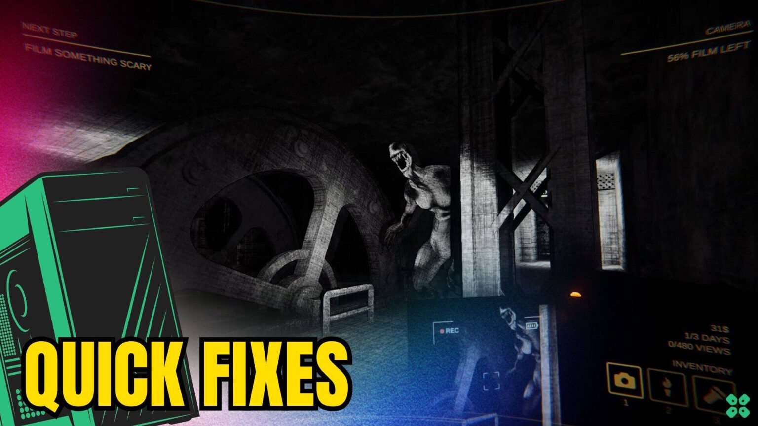 Content Warning Crashing on PC? Try These 8 FIXES