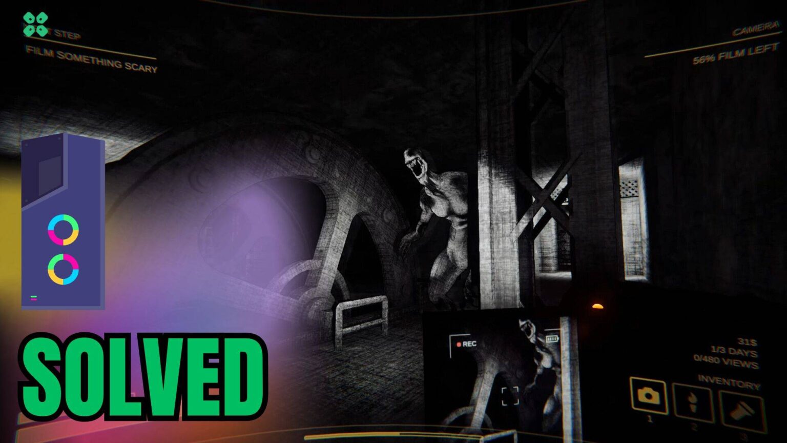 SOLVED: Prototype Crashing on PC