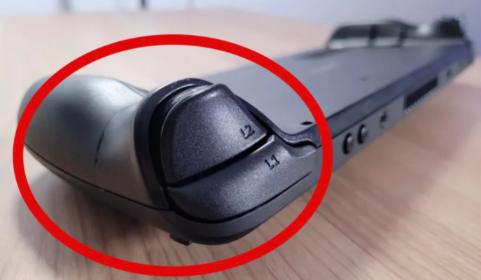 How to Fix Sticky Triggers and Stuck B Button on Steam Deck