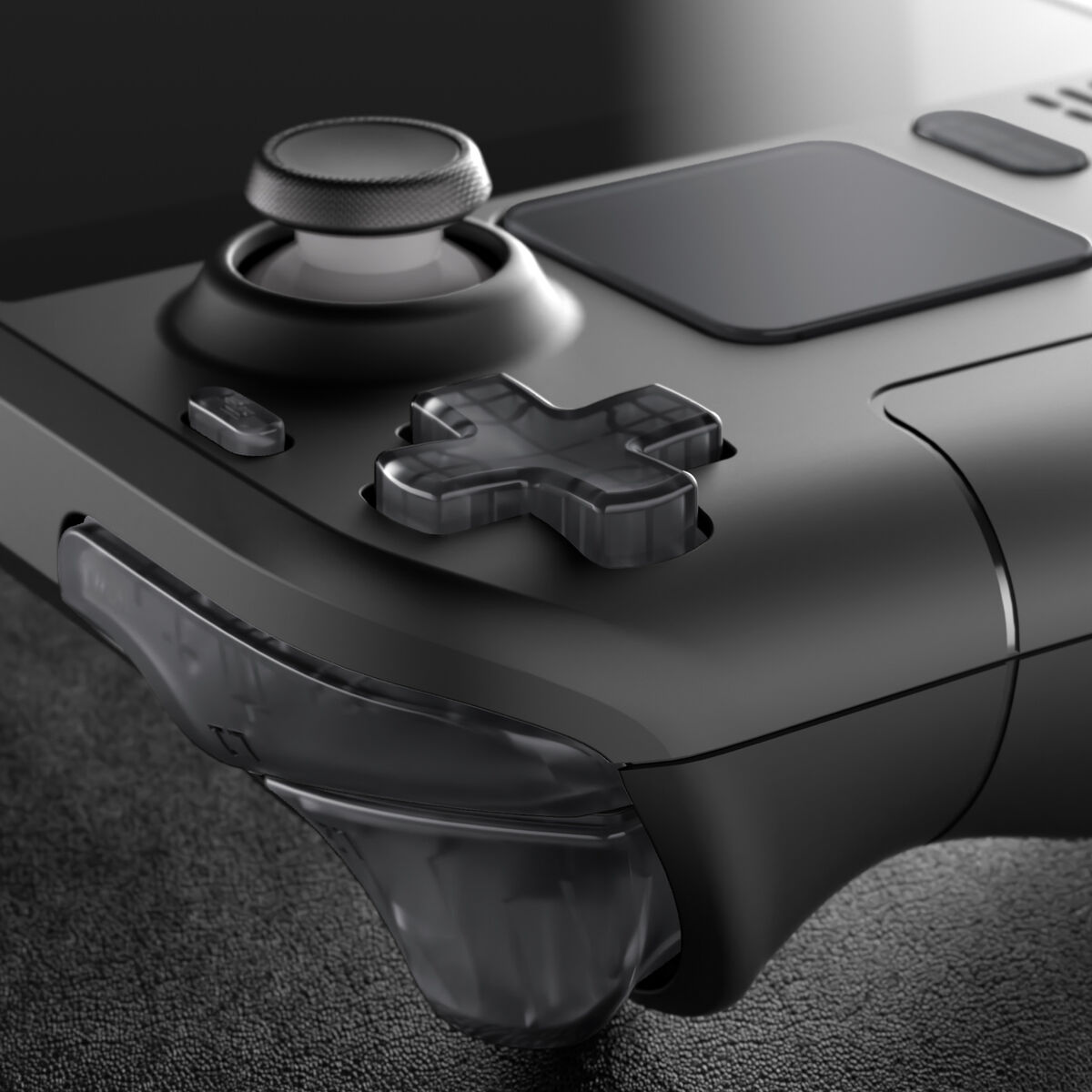 D-Pad Hard to Press on Steam Deck? Try these Solutions – TCG
