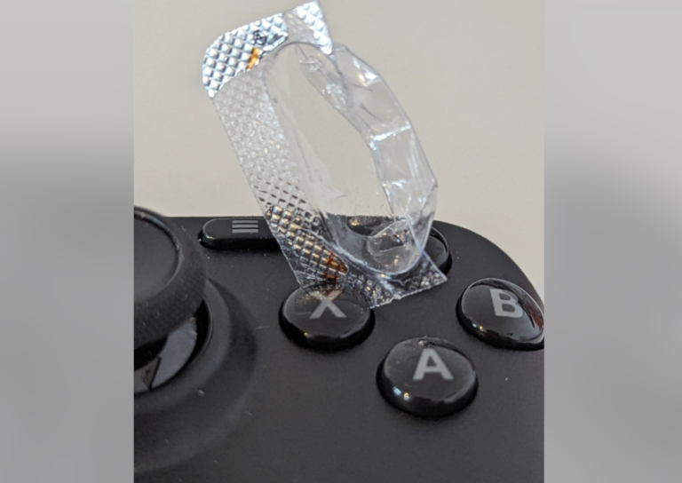 How to Fix Sticky Triggers and Stuck B Button on Steam Deck