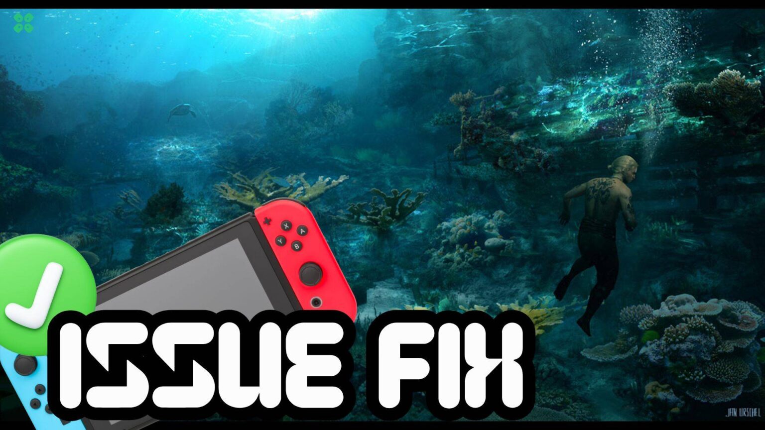 Fix Assassins Creed Iv Black Flag Lagging In Multiplayer On Nintendo Switch