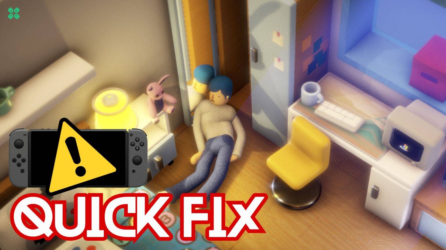 Are you Vaping Near Your PC? Here is What Could Happen!