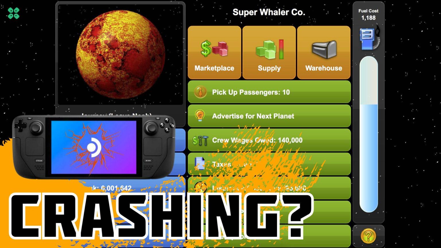 VRChat Crashing on PC (SOLVED)