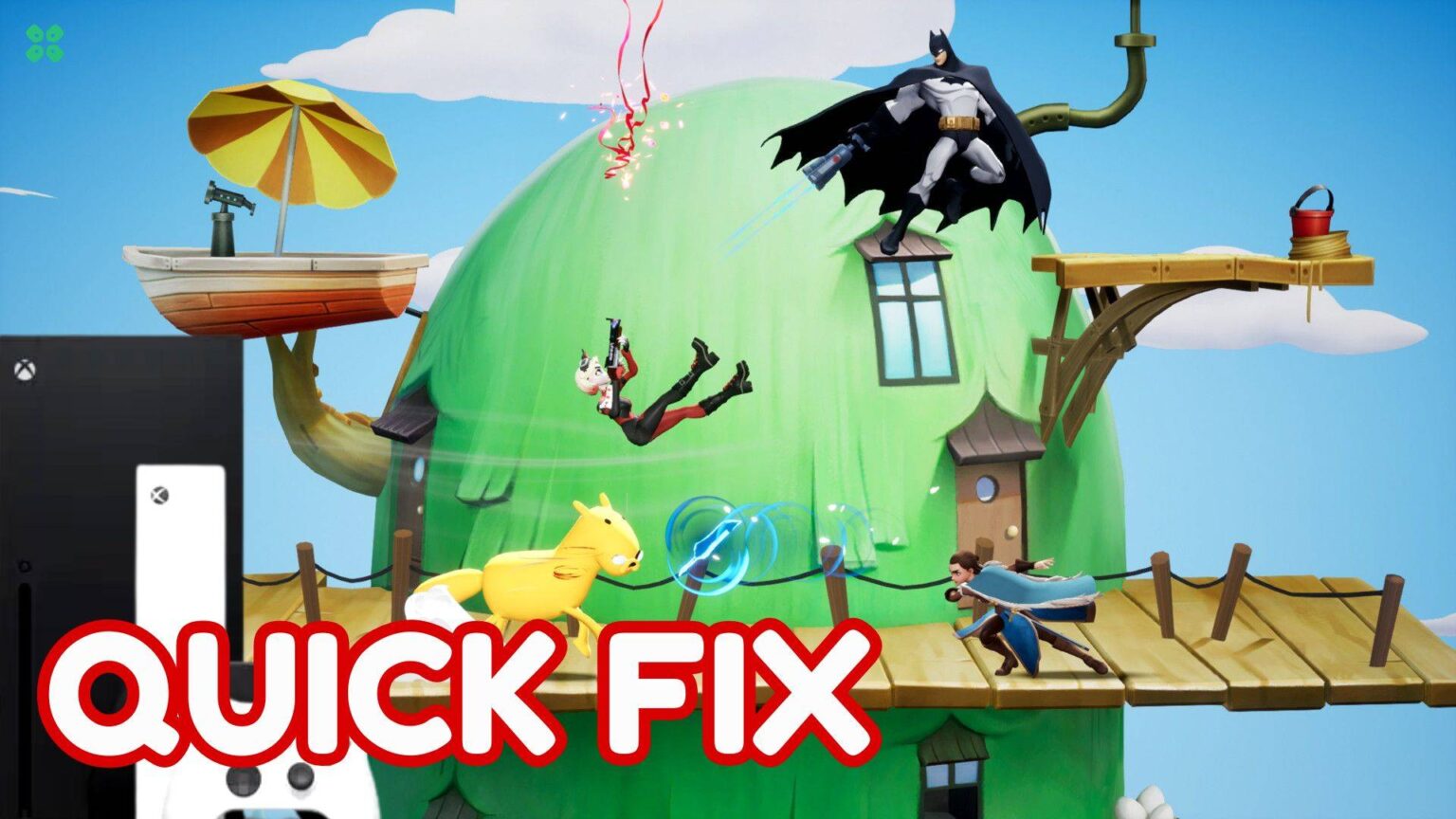 How to Fix A Way Out Crashing on PC (Windows 10/11)