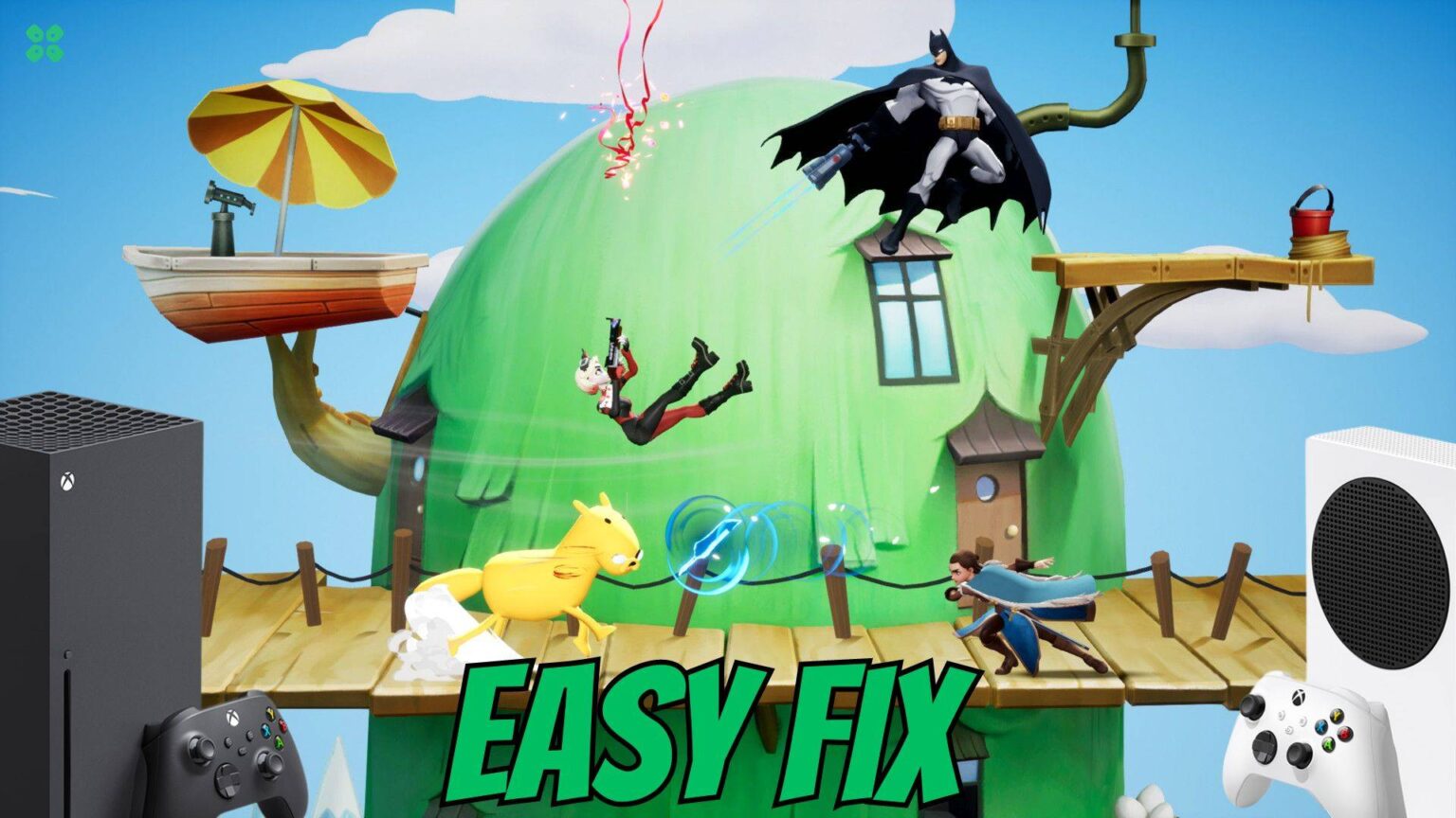 Rust Crashing On Windows 11/10? Here Are 13 Quick Fixes