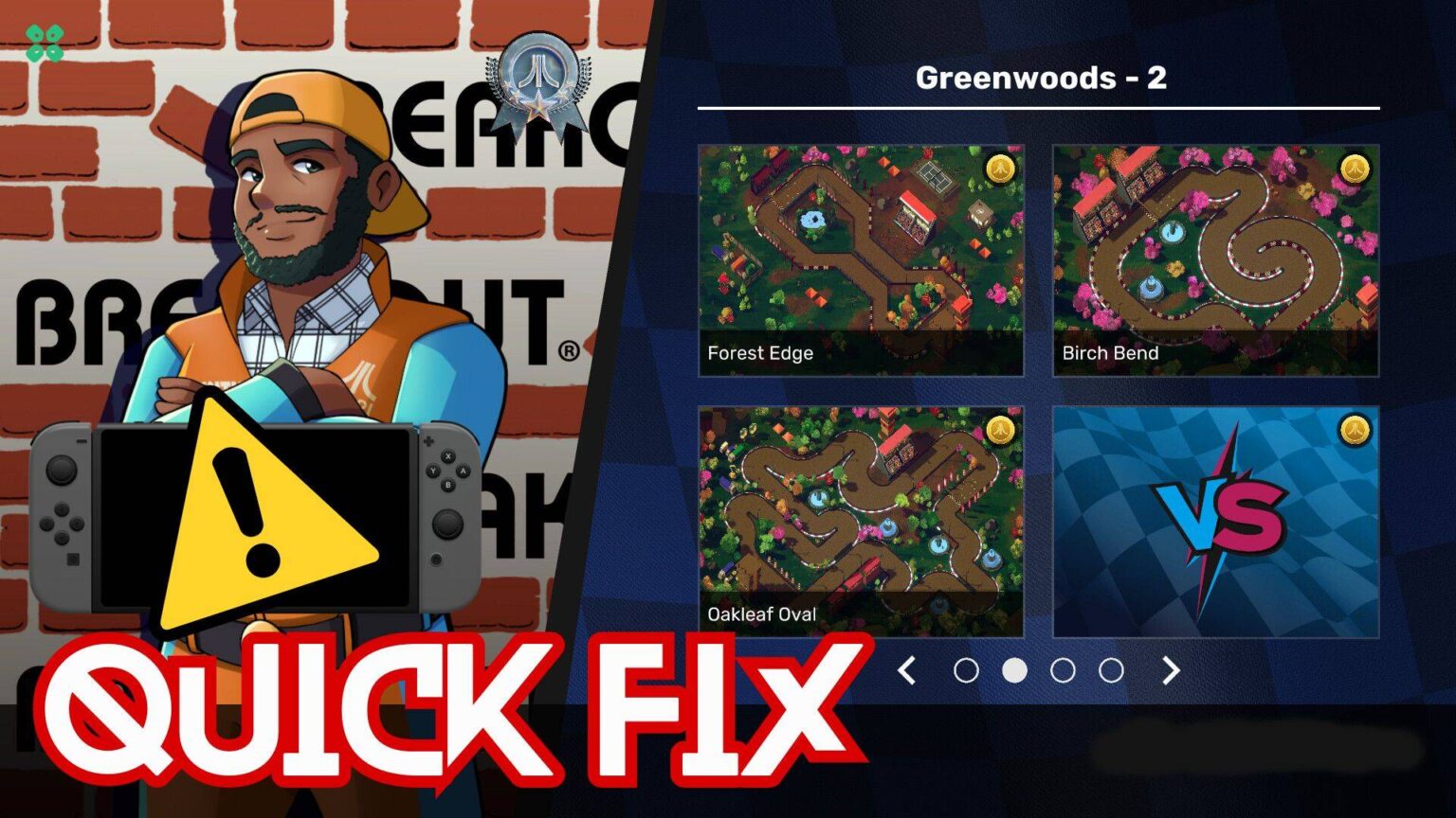 Why Fortnite Crashing on Nintendo Switch? Here are 11 FIXES