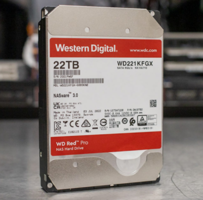 WD Red Pro VS WD Red Plus: Which One is Better and Why? – TCG