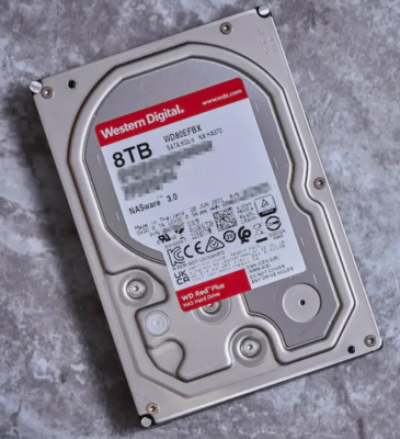 WD Red Pro VS WD Red Plus: Which One is Better and Why?