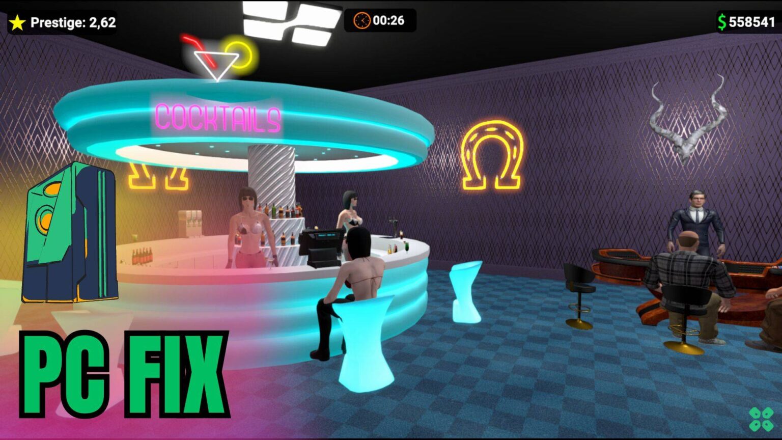 Schedule I Crashing on PC (FIXED)