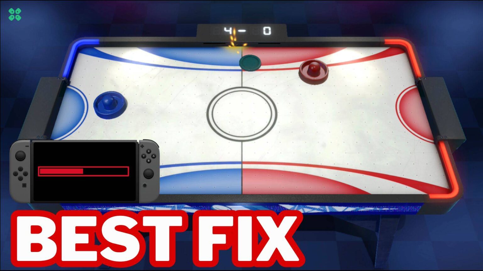 How to Fix Asus ROG Ally Touch Screen Not Working