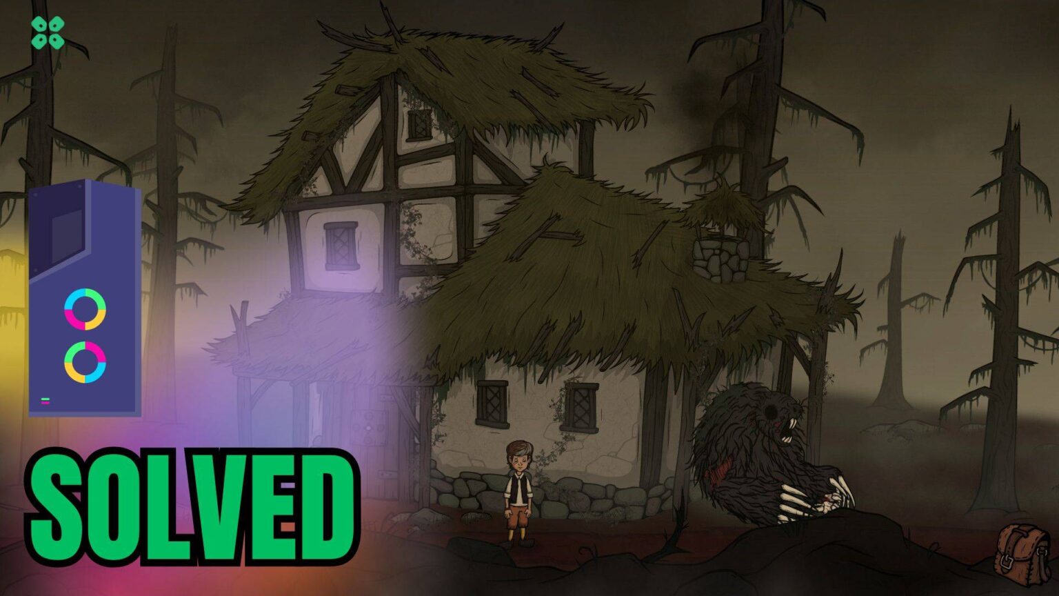 Suck Up! Crashing on PC? Here are 8 Easy Fixes