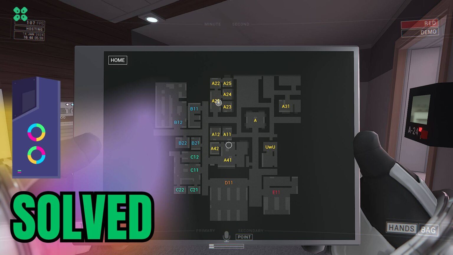 FIX: LOCKDOWN Protocol Lagging In Multiplayer on PC