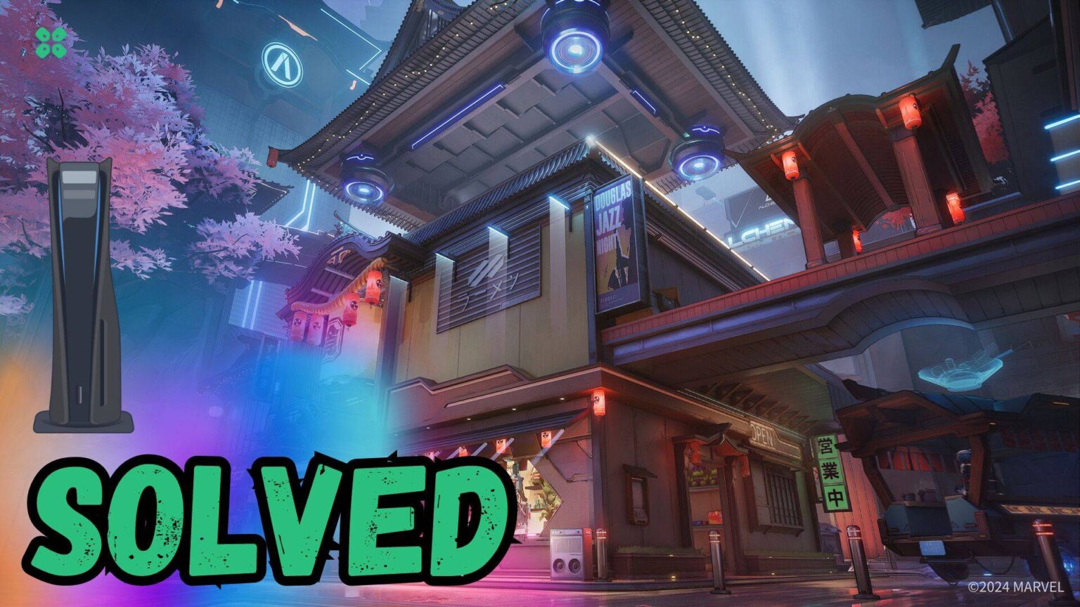 SOLVED: Marvel Rivals Lagging In Multiplayer on PS5