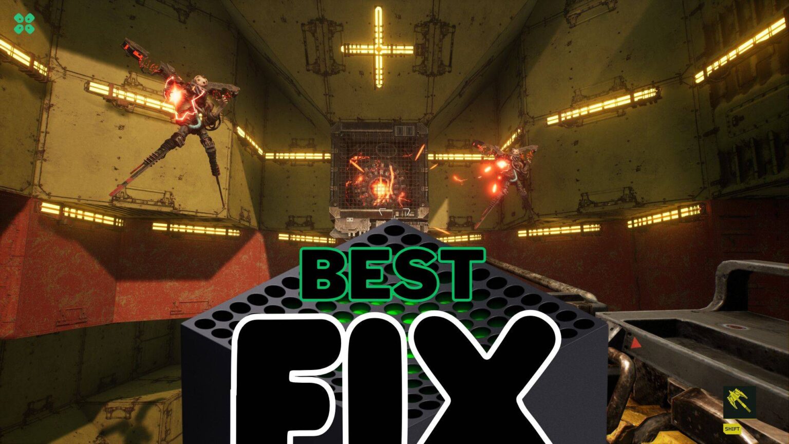 Ready or Not Lagging In Multiplayer on PC (FIXED)