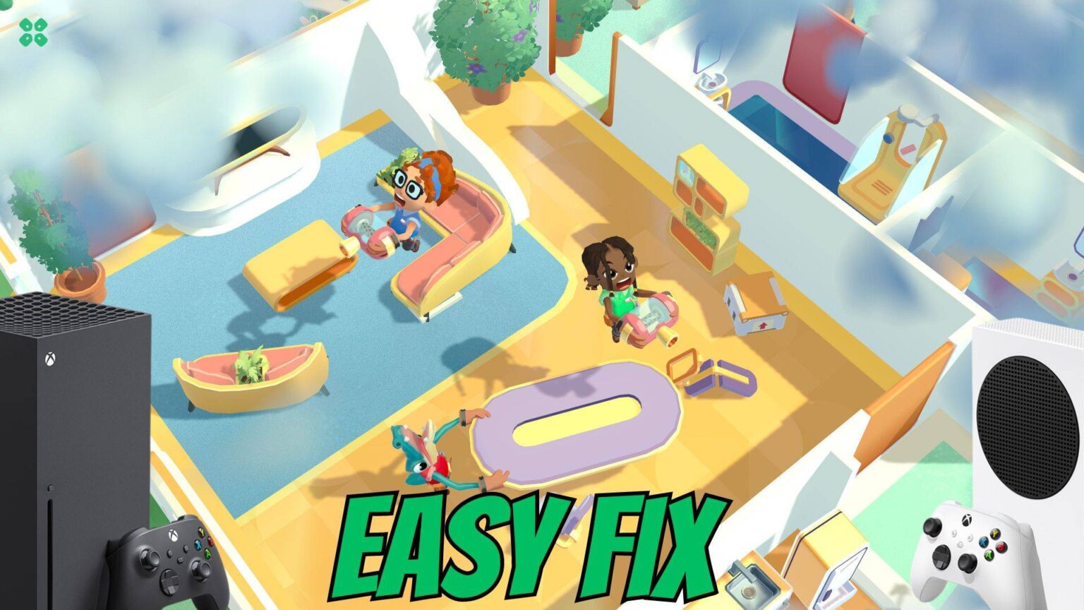 Atomfall Crashing on PC (FIXED)