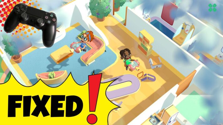 SOLVED: R.E.P.O. Lagging In Multiplayer on PC