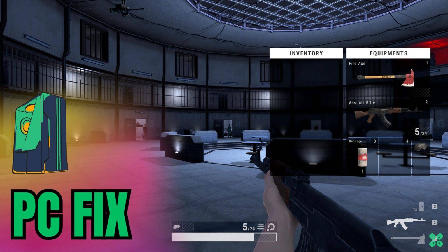 Powering Up: How to Identify Your PC's Power Supply Unit